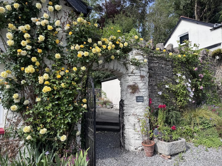 The Old Kitchen, Exford - Exmoor