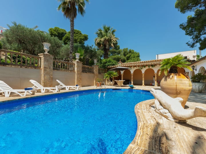 Les Oliveres By Interhome - Colera