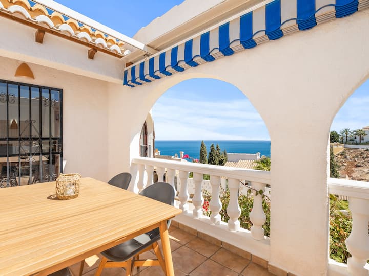 Vista Romantica By Interhome - Benitachell