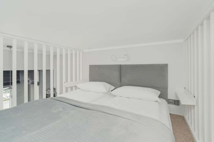 Długa 18 | Functional Studio | Wifi - Poznań