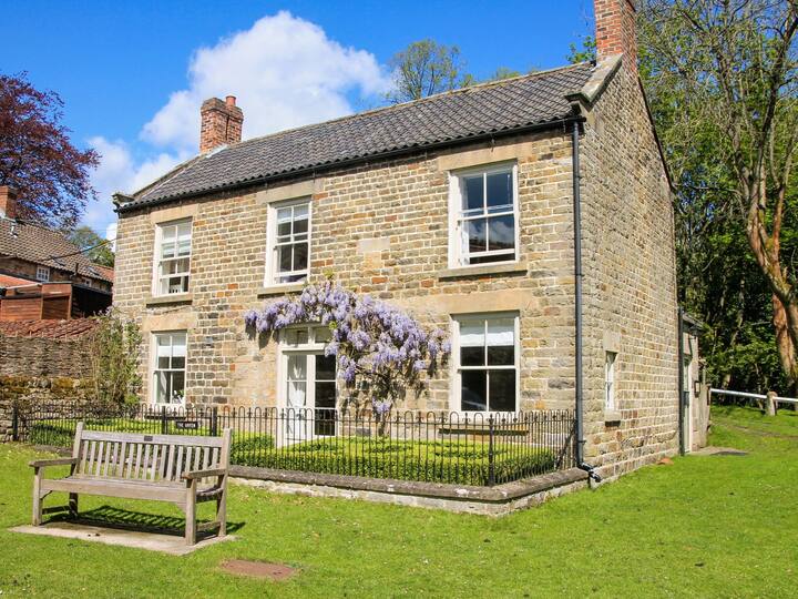 The Green - Helmsley