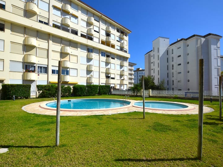 Apartament Surf Lloret De Mar - Lloret de Mar