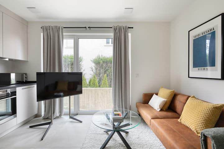 Blueground | Cessange, Balcony & Elev, Nr Buses - Luxembourg