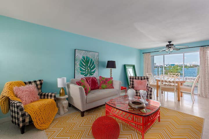 1br Waterfront Beach Condo | Bw 2 - Clearwater Beach, FL