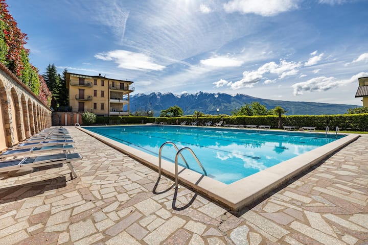 Appartamento Alexander - Limone Sul Garda