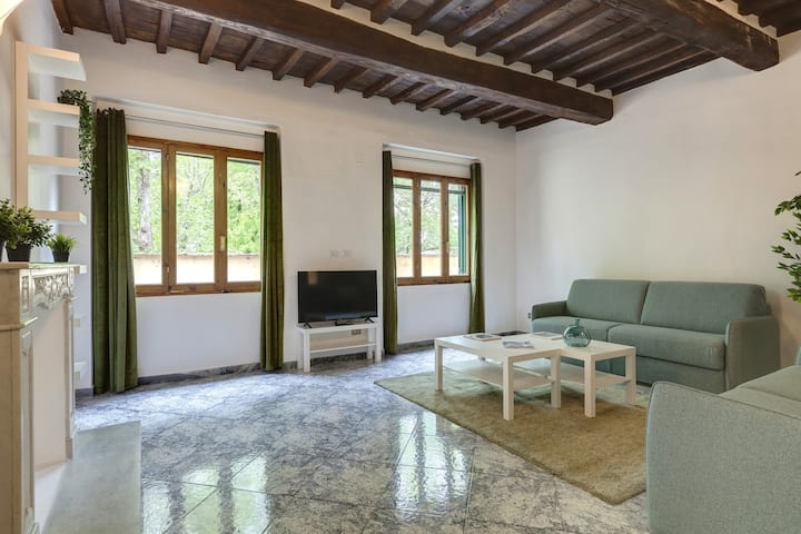Ardiglione Apartment By Mamo Florence - Provincia di Prato