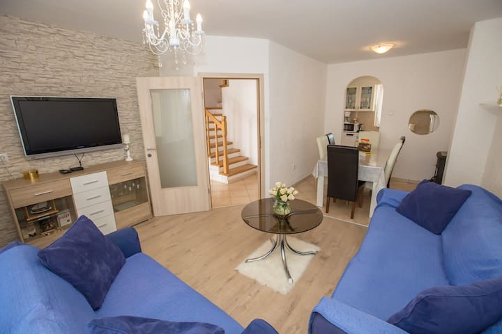 Holiday Home Anamaria - Poreč