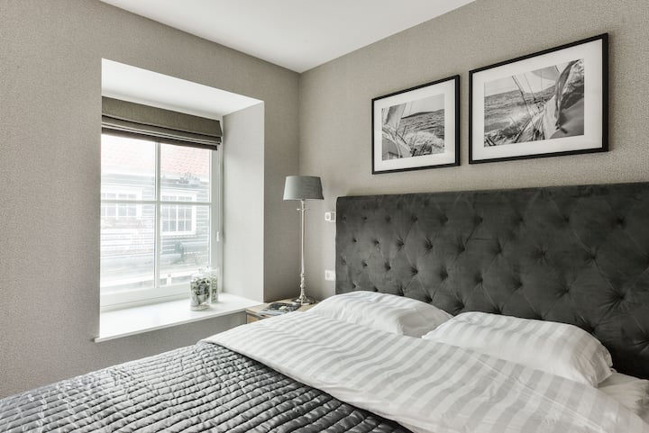 Hotel Aan De Haven R2 - Purmerend