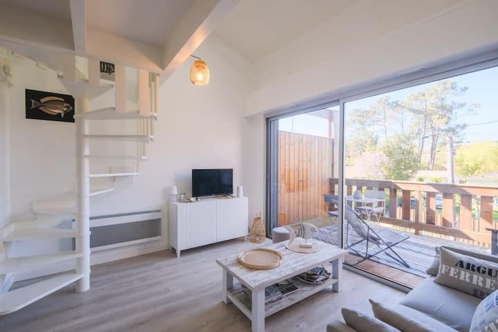 Appartement Du Port - Lège-Cap-Ferret