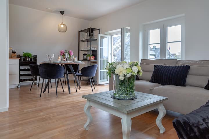 Maxi`s Wente - Keitum