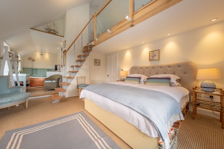 Perrystone Cottage (8) - Brancaster