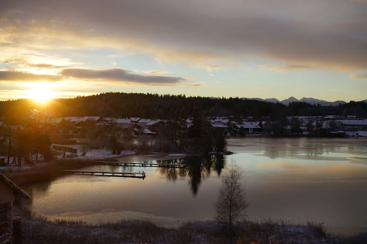 Apartment - Seeon-Seebruck