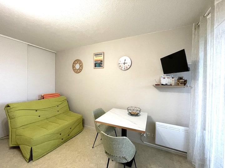 Appartement T2 à 50m Du Lac - Vb162 - Vieux-Boucau-les-Bains