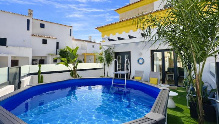 Lótus By Check-in Portugal - Vilamoura