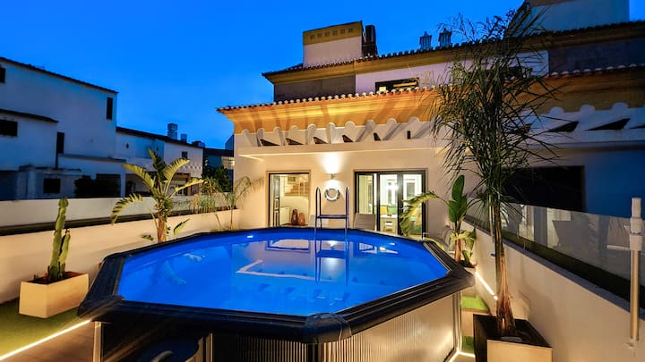 Lótus By Check-in Portugal - Vilamoura