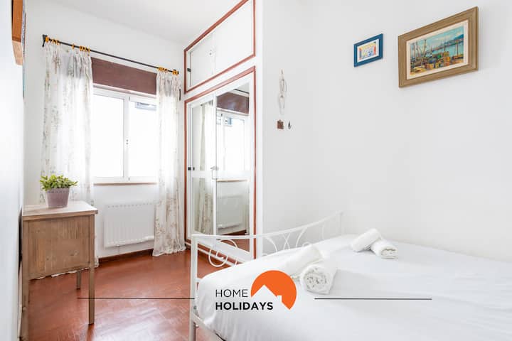 #217 Central Apartment | Historic Area - Albufeira