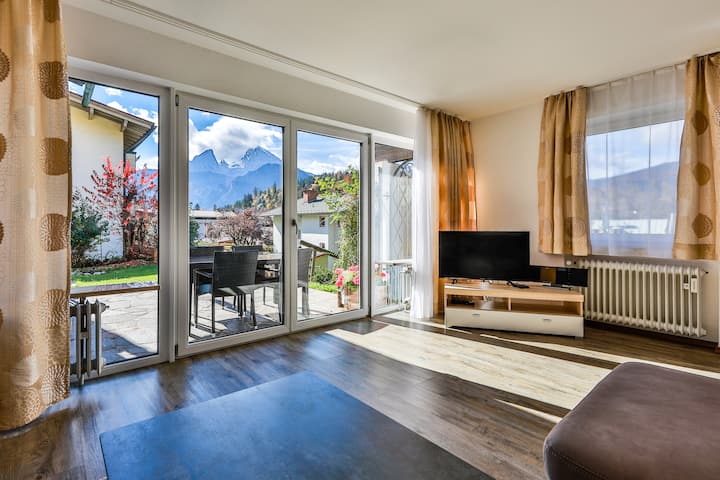 Fewo Watzmannblick (263991) - Königssee