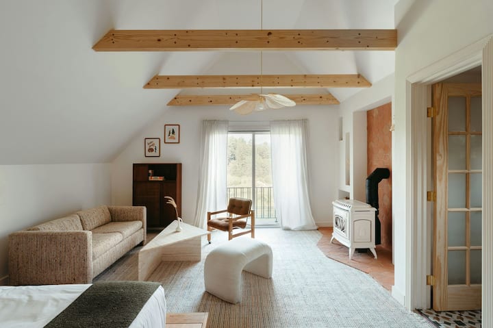 Eastwind Lake Placid - King Suite George - Lake Placid, NY