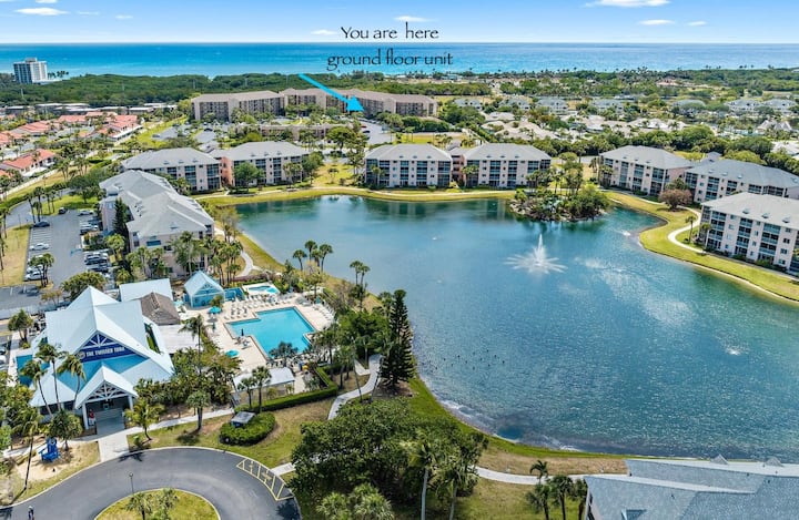 Sweet Emocean At Jupiter Bay - Jupiter, FL