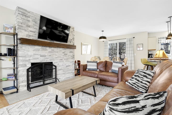 Eden Ridge Townhouse 4-f - Bethel, ME