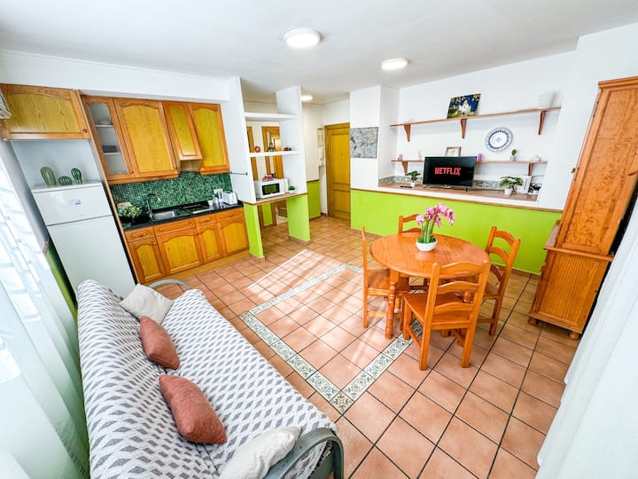 Cisne Del Mar - Comotucasa - Villarreal