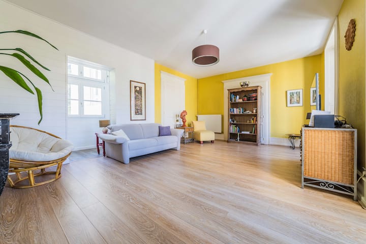 La Villa Lumière - 2 Chambres - Tulle
