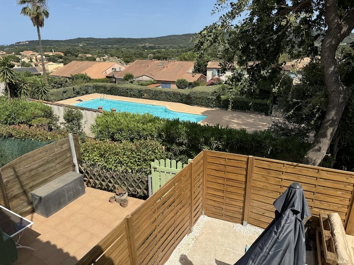 La Maison Provençale - Cogolin