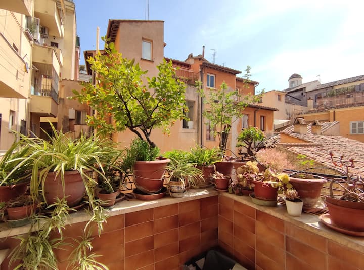 Casa Luisa - Welcometorhome - Rom