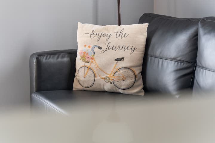 Walk To Wp Gate + Free Parking! - Bear Mountain, NY