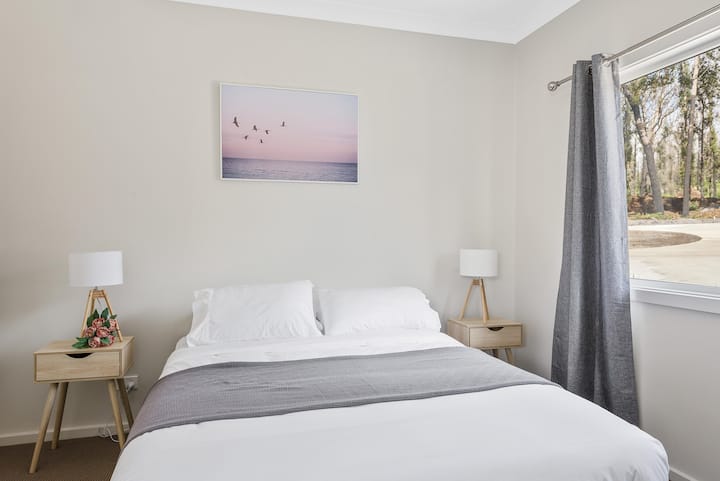 Pattimores 30 - South Coast