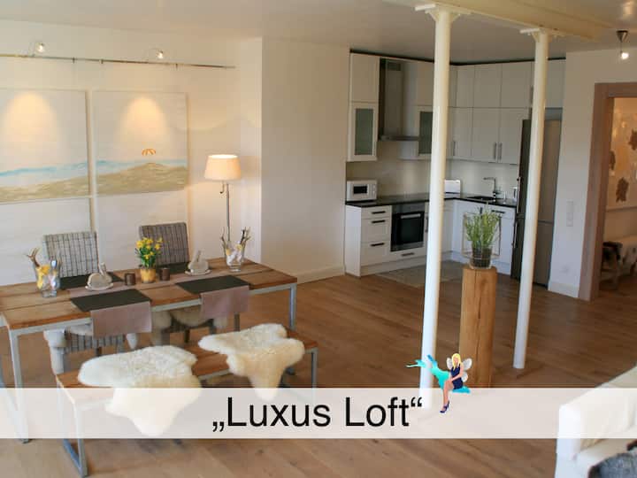Multi-fewo-haus Maximilianstraße Ferienwohnung Lux - Lac de Constance