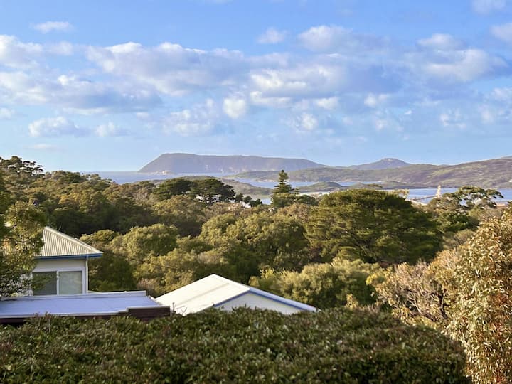 Torndirrup Seascape - Albany - Albany
