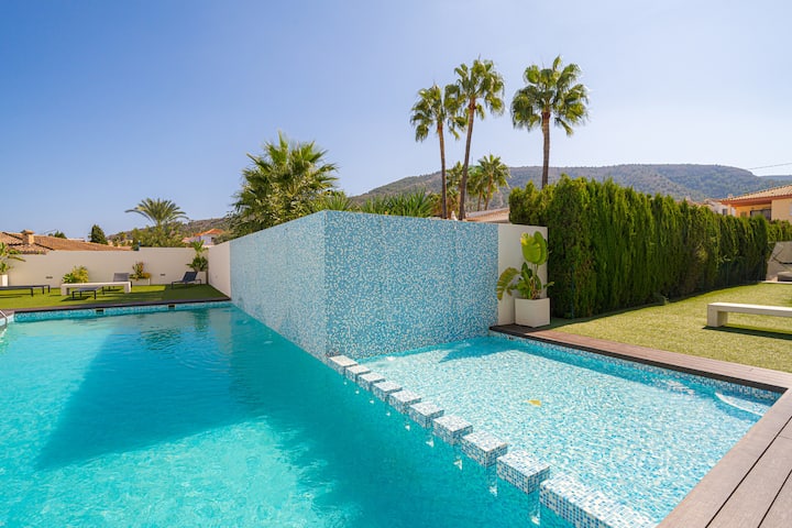 Pegaso Playa De Albir - Altea