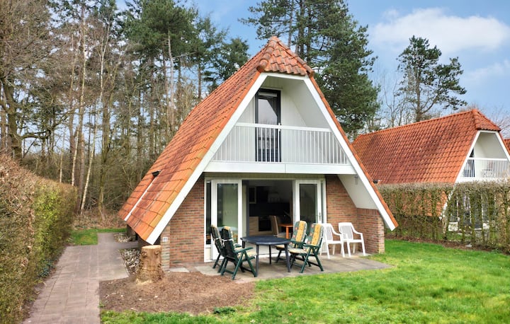3 Bedroom Awesome Home In Vlagtwedde - Stadskanaal