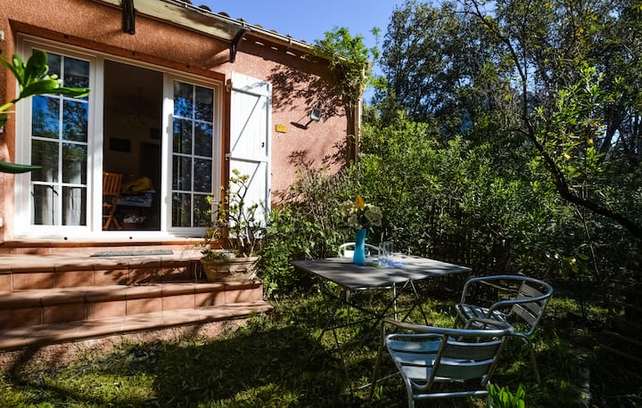 Stunning Home In Afa With Wifi - Tiuccia