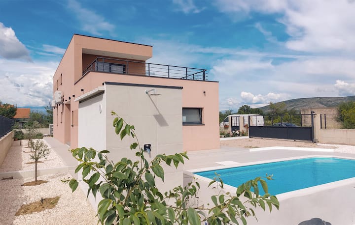 Holiday Home Tina - Knin