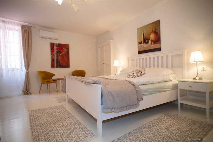 Jolli One-bedroom Apartment - Rovinj