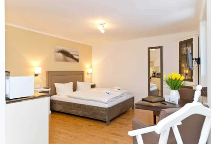 Apartment, Remise Im Kaisers Vis à Vis - Heringsdorf