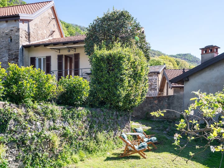 Trekking House By Interhome - Mergozzo