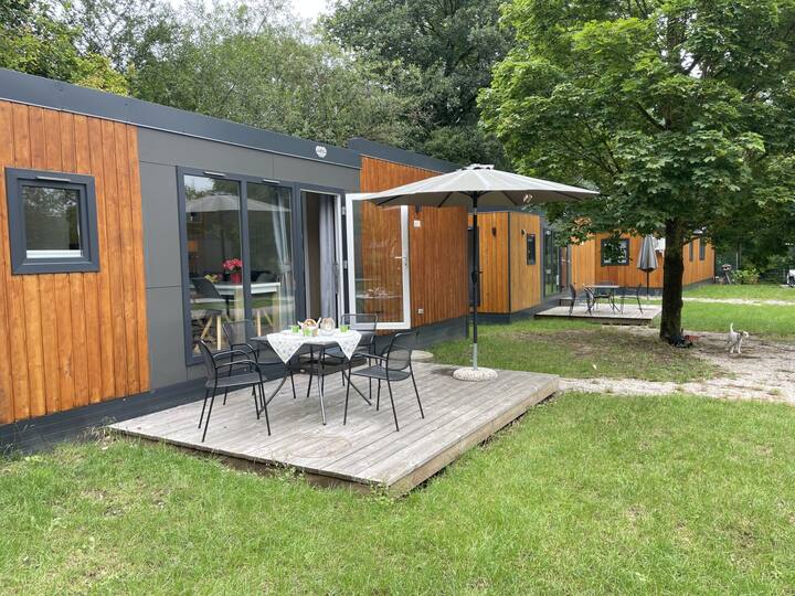 Tiny Haus Ute By Interhome - Riedenburg
