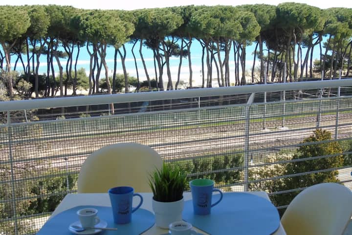 Homiday - Residence Prestige, Interno 5 - Roseto degli Abruzzi