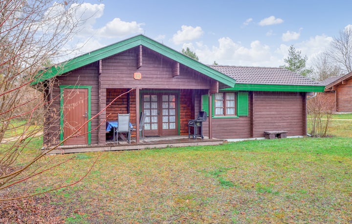 Ferienhaus Neckar 38 - Hayingen