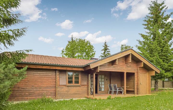 Ferienhaus Neckar 45 - Hayingen