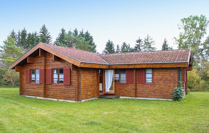 Ferienhaus Neckar 54 - Hayingen