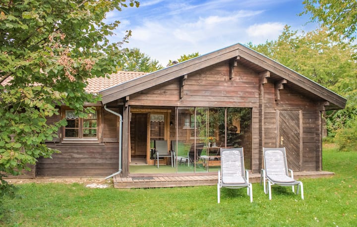 Ferienhaus Donau 18 - Hayingen