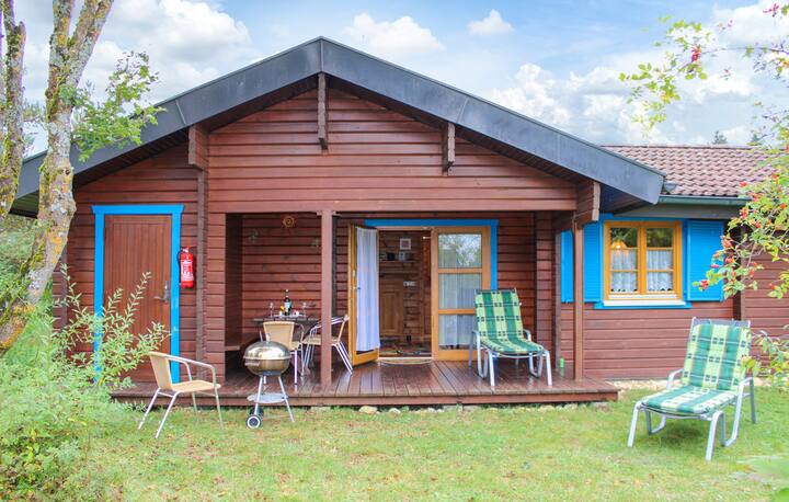 Ferienhaus Donau 56 - Hayingen