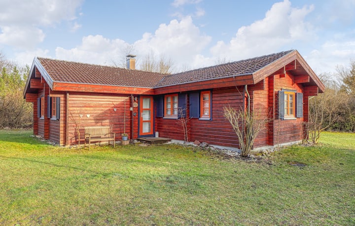 Ferienhaus Donau 73 - Hayingen