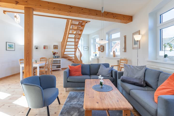 Küstenfrische - Husum