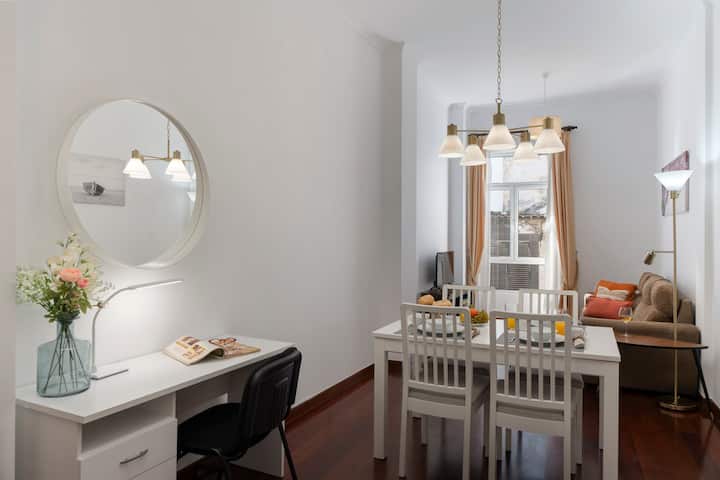 Apartamento Do Carmo I By An Island Apart - マデイラ諸島