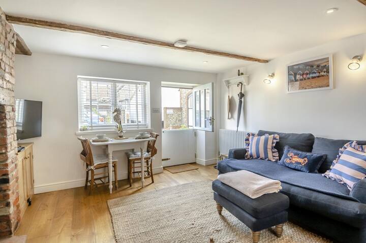 1 Bed In Wells-next-the-sea (Oc-f29191) - Wells-next-the-Sea